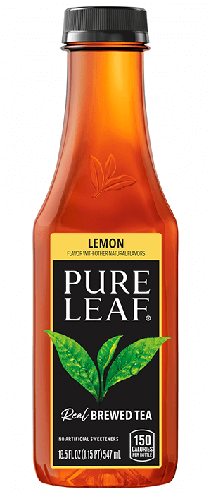 The Facts About Your Favorite Foods and Beverages (U.S.) | Pure Leaf ...