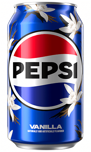 The Facts About Your Favorite Foods and Beverages (U.S.) | Pepsi ...