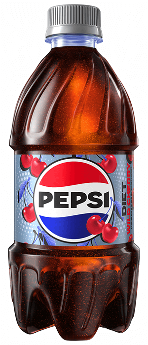 The Facts About Your Favorite Foods and Beverages (U.S.) | Diet Pepsi ...