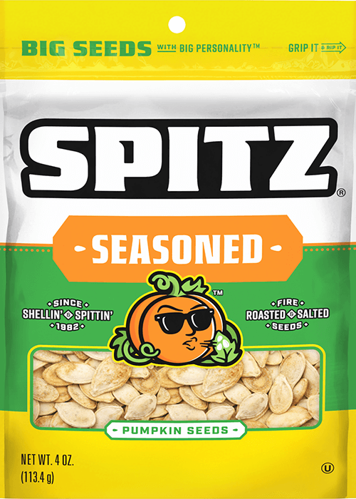 The Facts About Your Favorite Foods and Beverages (U.S.) | Spitz ...