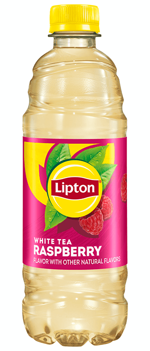 The Facts About Your Favorite Foods and Beverages (U.S.) | Lipton White ...