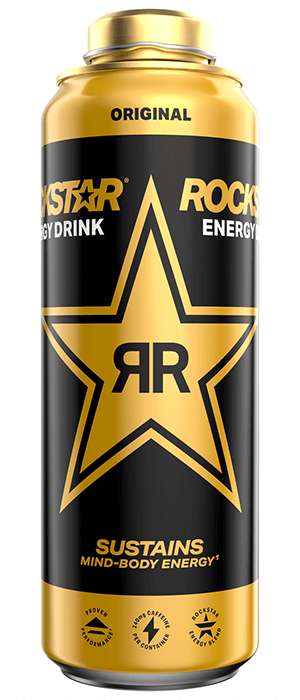 The Facts About Your Favorite Foods and Beverages (U.S.) | Rockstar ...