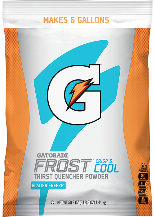 The Facts About Your Favorite Foods and Beverages (U.S.) | Gatorade ...