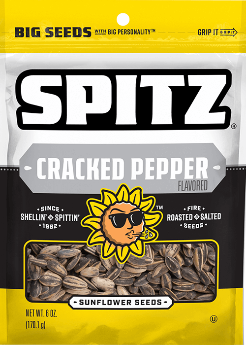 The Facts About Your Favorite Foods and Beverages (U.S.) | Spitz ...