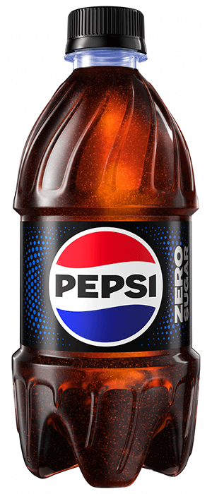 The Facts About Your Favorite Foods and Beverages (U.S.) | Pepsi Zero ...