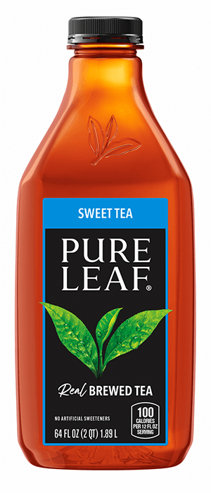 The Facts About Your Favorite Foods and Beverages (U.S.) | Pure Leaf ...