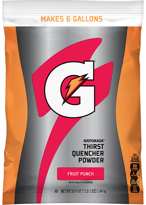 The Facts About Your Favorite Foods and Beverages (U.S.) | Gatorade ...