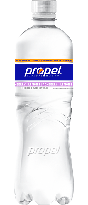 The Facts About Your Favorite Foods and Beverages (U.S.) | Propel ...