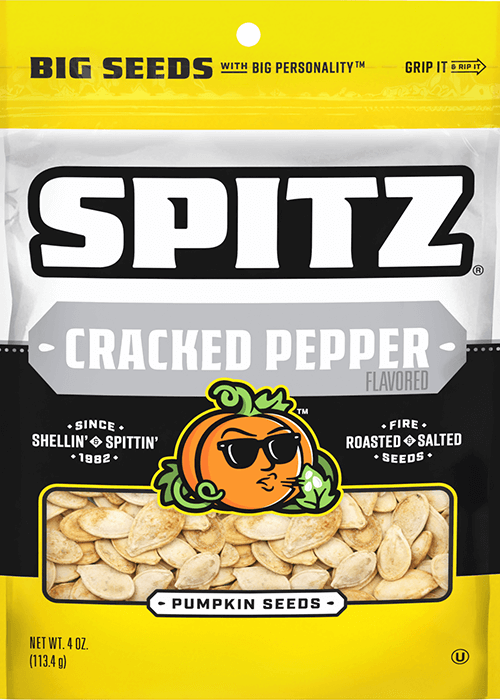 The Facts About Your Favorite Foods and Beverages (U.S.) | Spitz ...