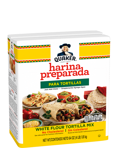 The Facts About Your Favorite Foods and Beverages (U.S.) | Quaker ...