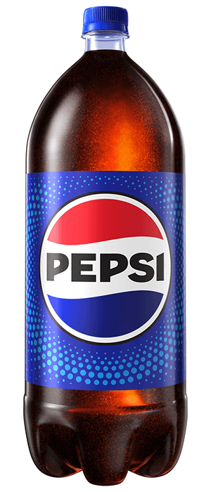 Pepsi Products 2 Liter