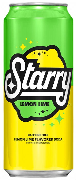 The Facts About Your Favorite Foods and Beverages (U.S.) | Starry - 16 ...