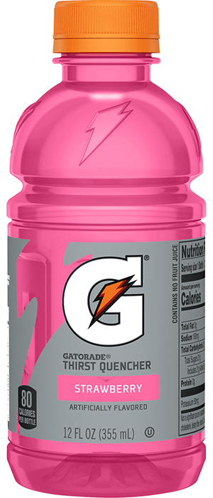 The Facts About Your Favorite Foods and Beverages (U.S.) | Gatorade ...
