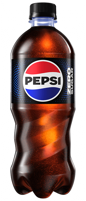 The Facts About Your Favorite Foods and Beverages (U.S.) | Pepsi Zero ...