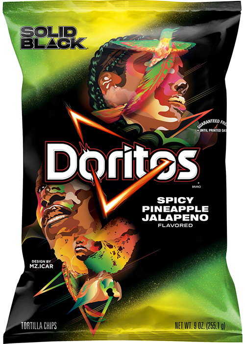 Jalapeno doritos store