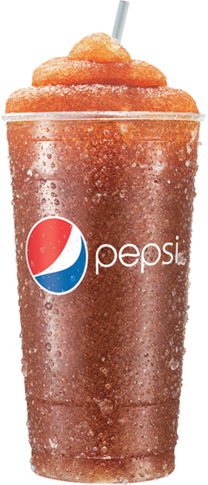 The Facts About Your Favorite Foods and Beverages (U.S.) | Pepsi Freeze ...