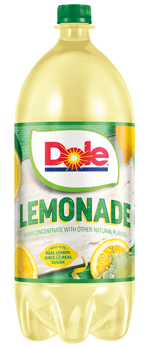 The Facts About Your Favorite Foods and Beverages (U.S.) | Dole ...