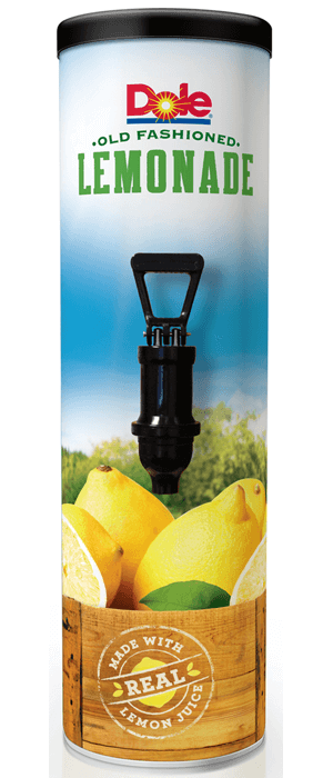 The Facts About Your Favorite Foods and Beverages (U.S.) | Dole Old ...