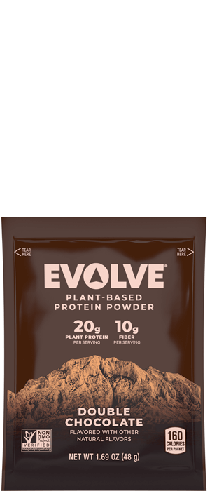 The Facts About Your Favorite Foods and Beverages (U.S.) | EVOLVE ...
