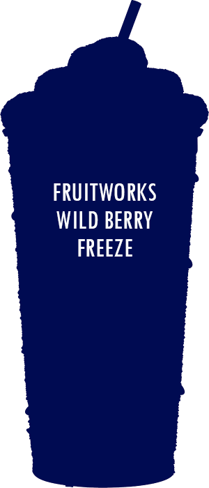The Facts About Your Favorite Foods and Beverages (U.S.) | FruitWorks ...