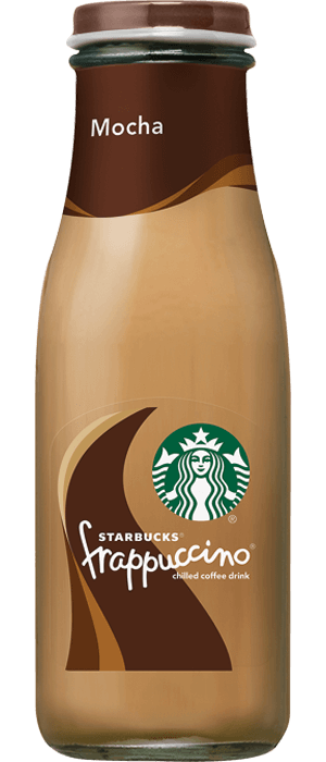 Mocha starbucks frappuccino store