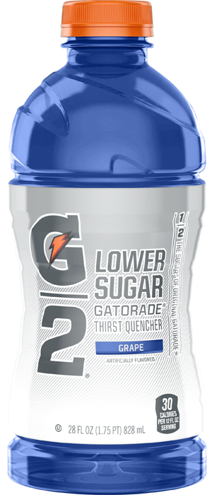 The Facts About Your Favorite Foods and Beverages (U.S.) | G2 - Grape ...