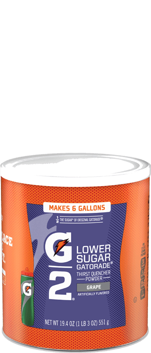 The Facts About Your Favorite Foods and Beverages (U.S.) | G2 Powder ...