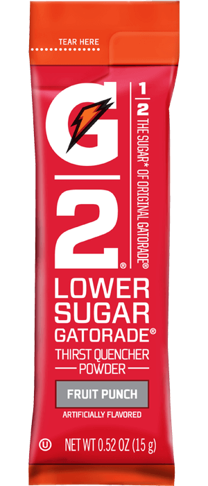 The Facts About Your Favorite Foods and Beverages (U.S.) | G2 Powder ...