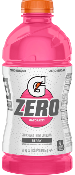 The Facts About Your Favorite Foods and Beverages (U.S.) | Gatorade ...