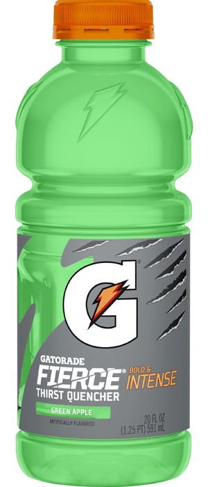 The Facts About Your Favorite Foods and Beverages (U.S.) | Gatorade ...