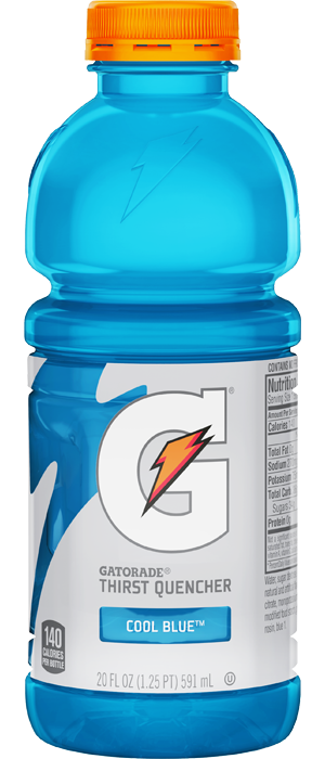 The Facts About Your Favorite Foods and Beverages (U.S.) | product