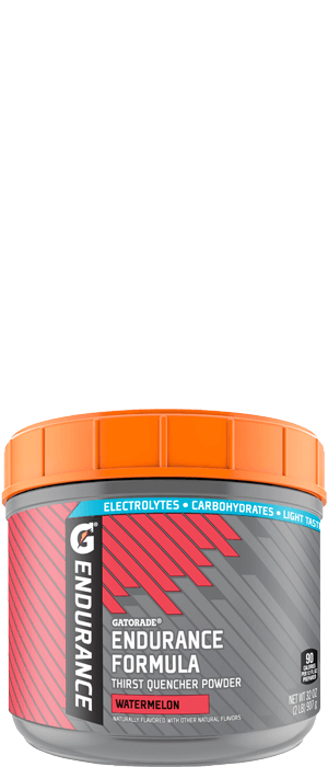 The Facts About Your Favorite Foods and Beverages (U.S.) | G Endurance ...