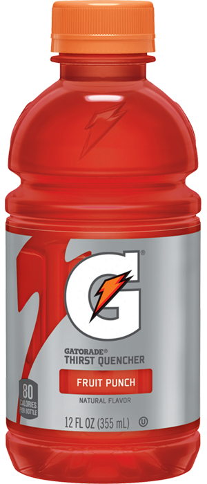 The Facts About Your Favorite Foods and Beverages (U.S.) | Gatorade ...