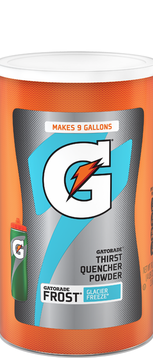 The Facts About Your Favorite Foods and Beverages (U.S.) | Gatorade ...