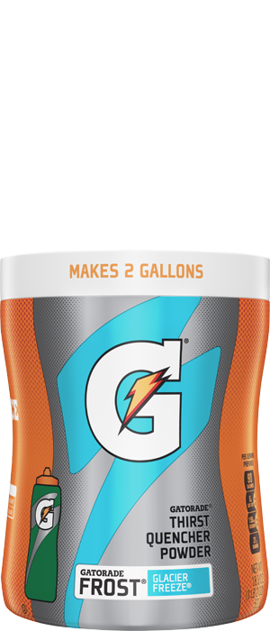 The Facts About Your Favorite Foods and Beverages (U.S.) | Gatorade ...