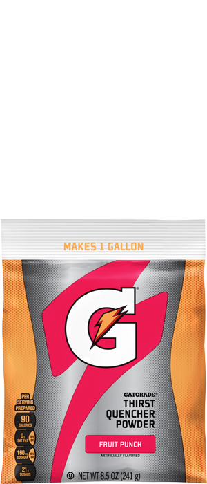 The Facts About Your Favorite Foods and Beverages (U.S.) | Gatorade ...