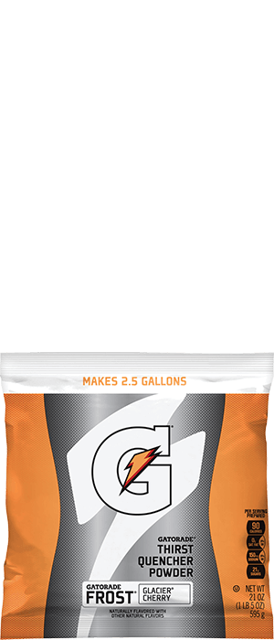 The Facts About Your Favorite Foods and Beverages (U.S.) | Gatorade ...