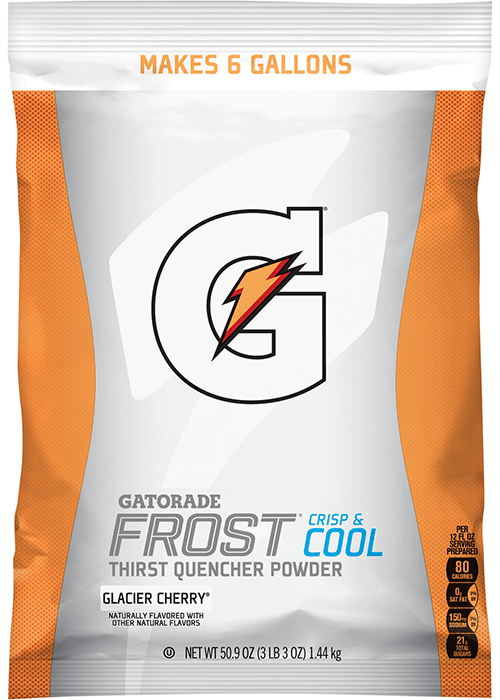 The Facts About Your Favorite Foods and Beverages (U.S.) | Gatorade ...