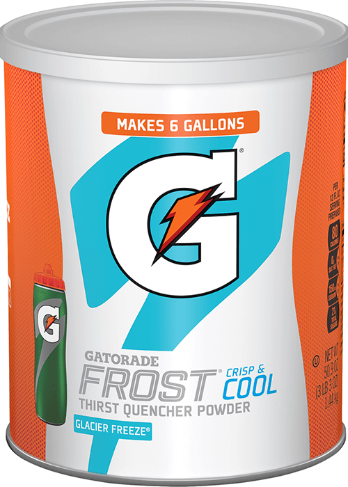 The Facts About Your Favorite Foods and Beverages (U.S.) | Gatorade ...