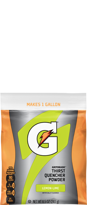 The Facts About Your Favorite Foods and Beverages (U.S.) | Gatorade ...