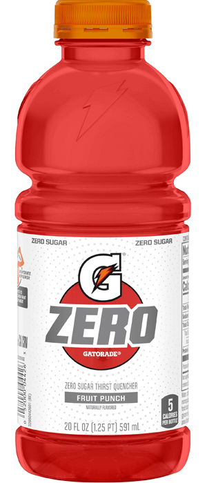 The Facts About Your Favorite Foods and Beverages (U.S.) | Gatorade ...