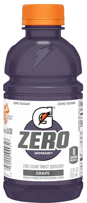 The Facts About Your Favorite Foods and Beverages (U.S.) | Gatorade ...
