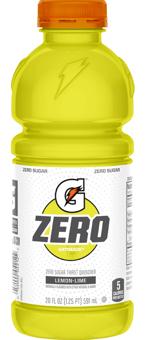The Facts About Your Favorite Foods and Beverages (U.S.) | Gatorade ...