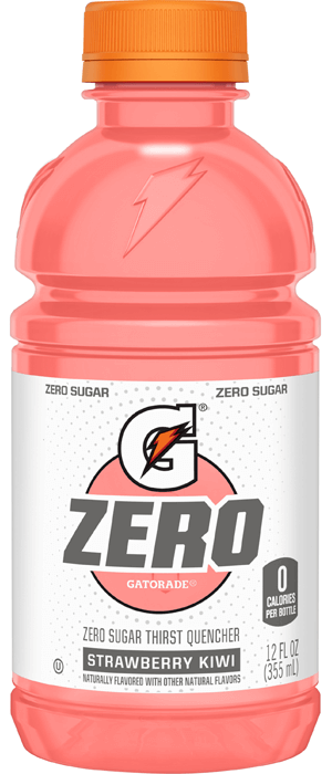 Gatorade Strawberry Kiwi
