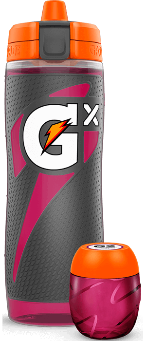The Facts About Your Favorite Foods and Beverages (U.S.) | Gatorade Gx ...