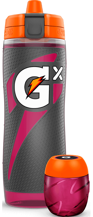 The Facts About Your Favorite Foods and Beverages (U.S.) | Gatorade Gx ...