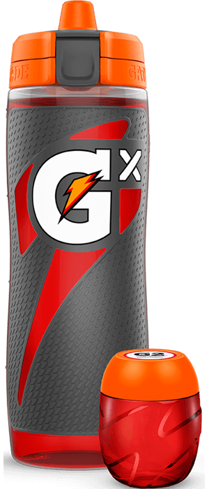 The Facts About Your Favorite Foods and Beverages (U.S.) | Gatorade Gx ...