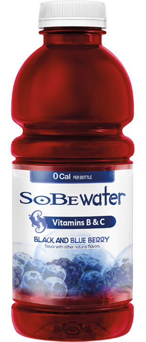 Sobe Life Water Coconut Nutrition Facts | Besto Blog