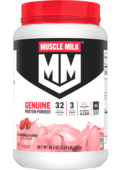 The Facts About Your Favorite Foods and Beverages (U.S.) | Muscle Milk ...