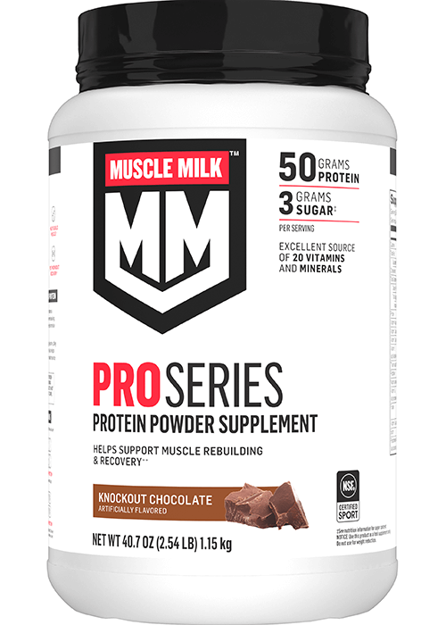 The Facts About Your Favorite Foods and Beverages (U.S.) | Muscle Milk ...